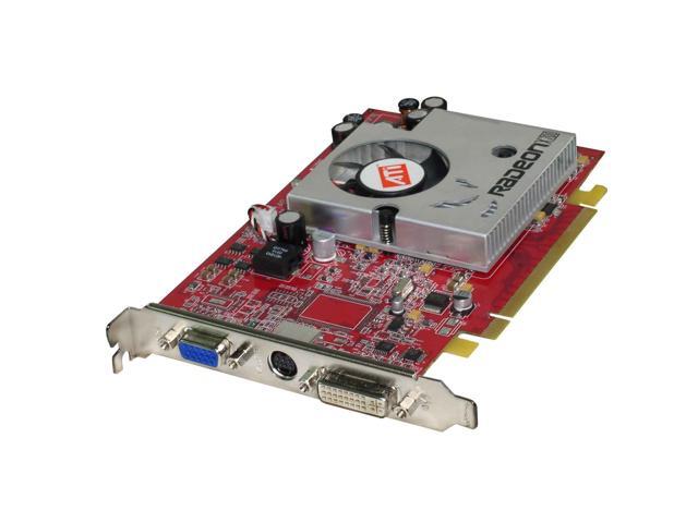 PowerColor Radeon X700 Graphics Card R41BL-ND3 - Newegg.com