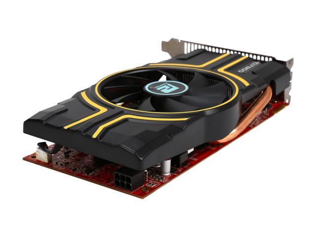 PowerColor Radeon HD 7850 Video Card AX7850 2GBD5-DHE/OC - Newegg.com