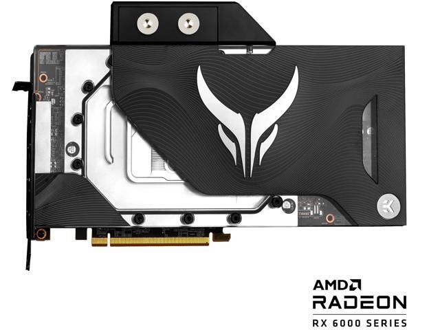 Open Box: PowerColor Liquid Devil Radeon RX 6950 XT Graphics Card AXRX ...