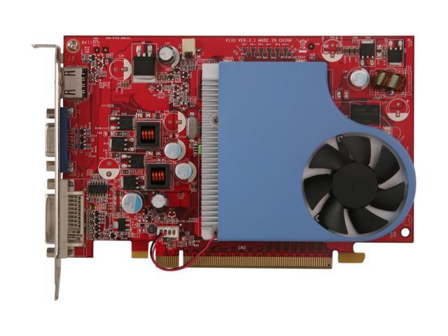 Open Box: NVIDIA Video Card GT120-PCIE1024-2-PB-R - Newegg.com