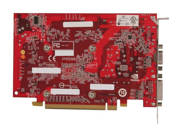 Refurbished: NVIDIA Video Card GT120-PCIE1024-2-PB-R - Newegg.ca