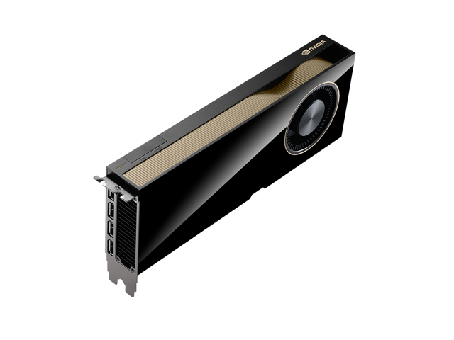 NVIDIA RTX 6000 ADA Graphic Card - 48 GB GDDR6 ECC - PCIe 4.0 x16 ...