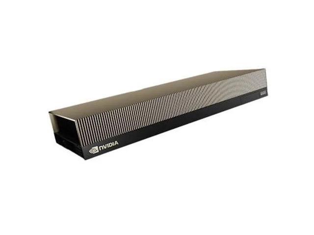 NVIDIA RTX PRO 6000 Blackwell Server Edition Graphic Card - 96 GB GDDR7 ...