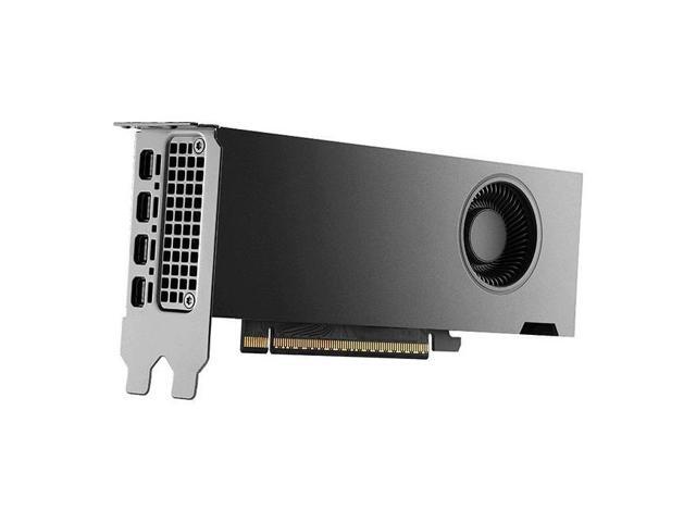 NVIDIA Blackwell RTX PRO 4000 900-5G195-2200-000 24GB 192-bit GDDR7 ...
