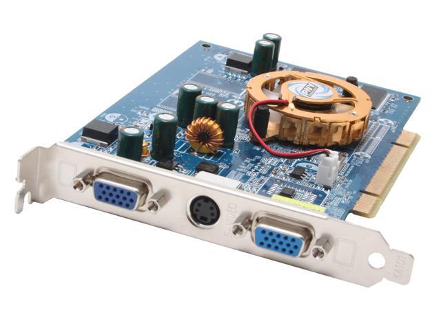 PNY GeForce FX 5200 Graphics Card VC-GFX52PCI-WB - Newegg.com