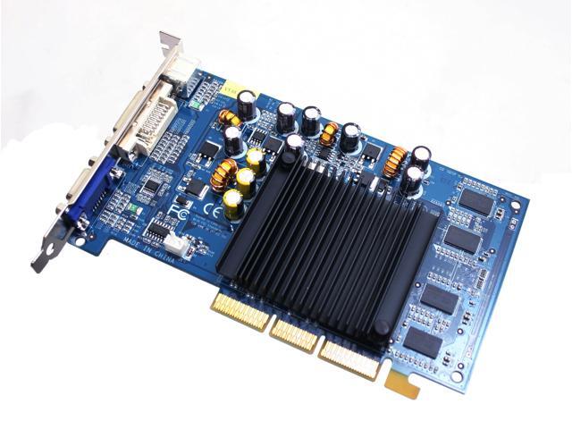 PNY GeForce 6200 Video Card VCG62128AWB - Newegg.com