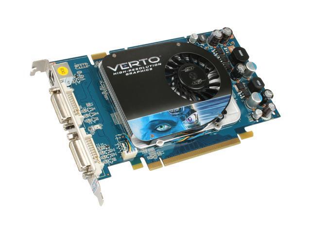 PNY GeForce 8600 GT Video Card VCG86512GXWB - Newegg.com