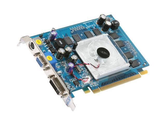 PNY GeForce 8500 GT Graphics Card VCG85512GXXB - Newegg.com