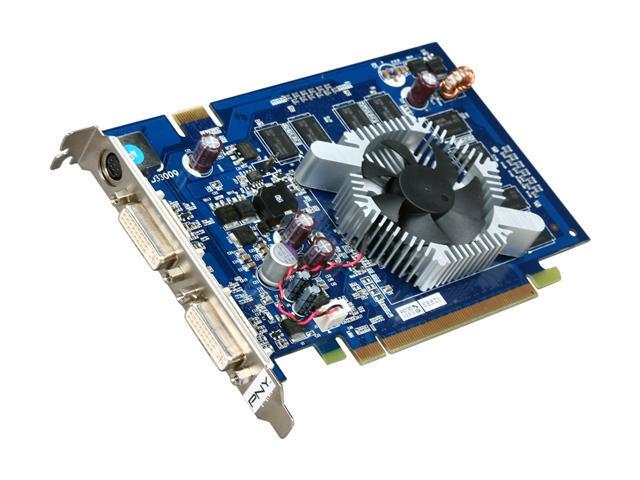 Open Box: PNY GeForce 9400 GT Graphics Card RVCG94512GXXB - Newegg.com