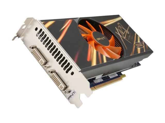PNY GeForce GTS 250 Graphics Card VCGGTS2501XXB - Newegg.com
