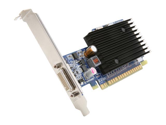 Refurbished: PNY GeForce 8400 GS Graphics Card RVCG84DMS5SXXB - Newegg.com