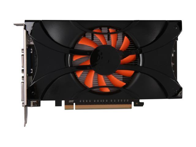 Refurbished: PNY GeForce GTX 550 Ti (Fermi) Video Card VCGGTX550TVXPB ...