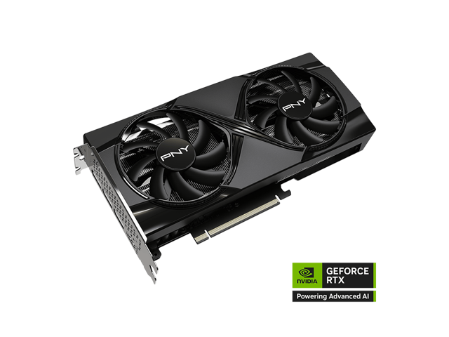 Questions & Answers: PNY DUAL FAN OC GeForce RTX 5060 Ti 8GB 128-Bit ...