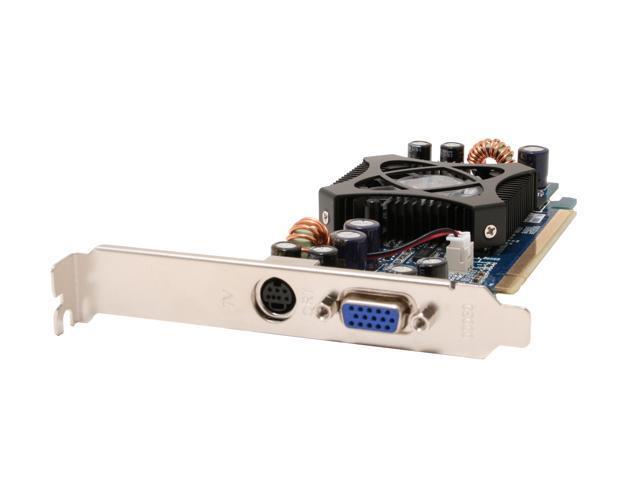 ECS GeForce 7300LE Graphics Card N7300LE-128TY - Newegg.com