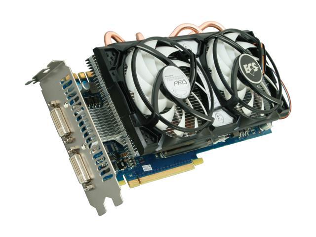 ECS GeForce GTX 275 Video Card NBGTX275-896MX-F - Newegg.com