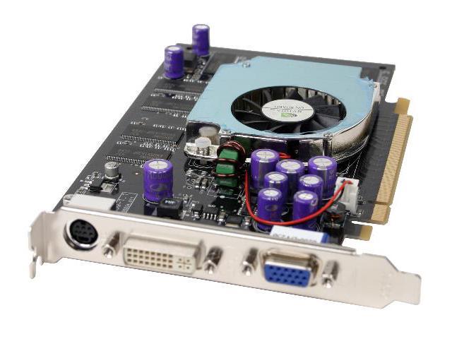 Open Box: AOpen GeForce 6200 Graphics Card 91.05210.622 - Newegg.com