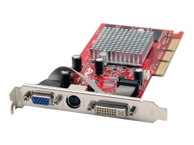 AOpen GeForce MX4000 Graphics Card 90.05210.418 - Newegg.com