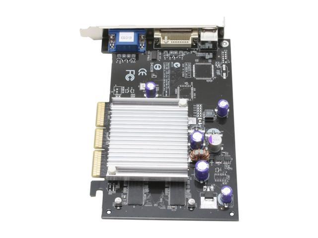 AOpen GeForce 6200 Video Card 6200-DV128 - Newegg.com