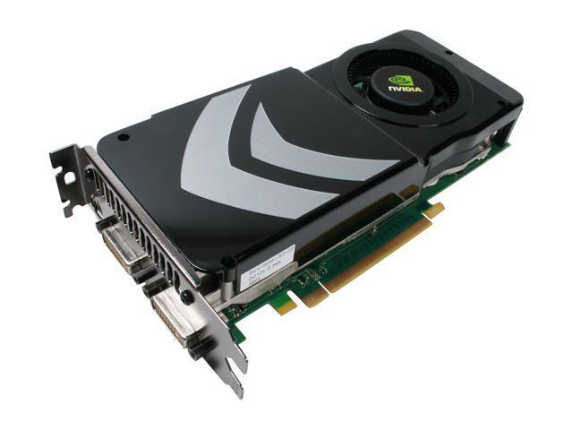ZOGIS GeForce 8800GTS (G92) Graphics Card ZO88GTS-E - Newegg.com