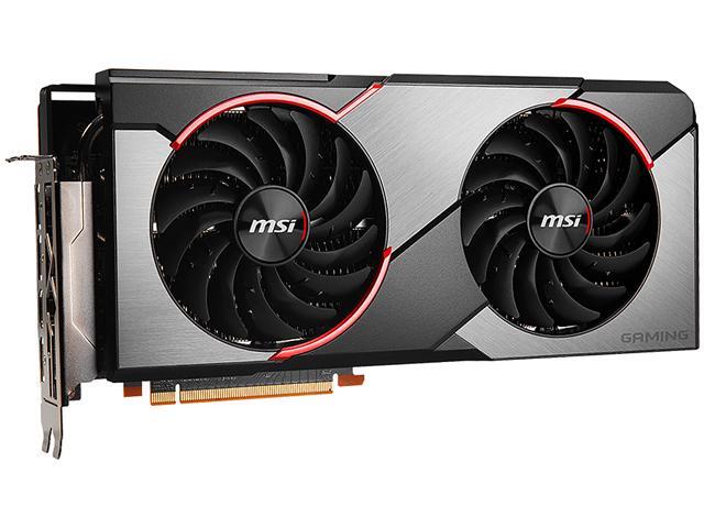 MSI Radeon RX 5600 XT Graphics Card RX 5600 XT GAMING X - Newegg.com