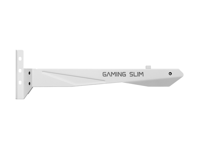 MSI Gaming GeForce RTX 4080 Video Card RTX 4080 16GB GAMING SLIM WHITE ...