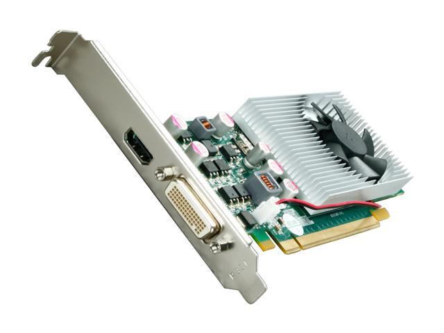 JATON GeForce GT 220 Graphics Card Video-PX638-DLP - Newegg.com