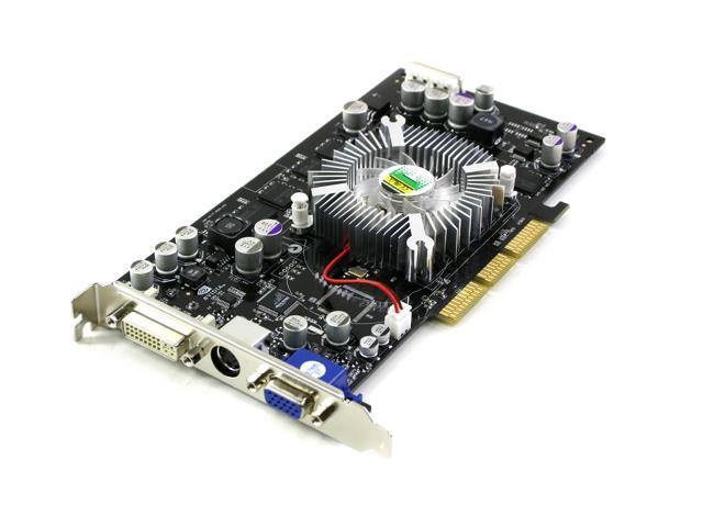 Apollo GeForce FX 5900XT Graphics Card FX5900XT-128M - Newegg.com