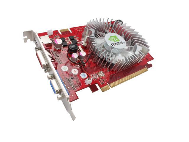 Apollo GeForce 9500 GT Graphics Card AP-GF9500GT 256MB - Newegg.com