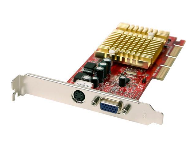 BIOSTAR GeForce MX4000 Graphics Card VN4000XC2T-H00 - Newegg.com