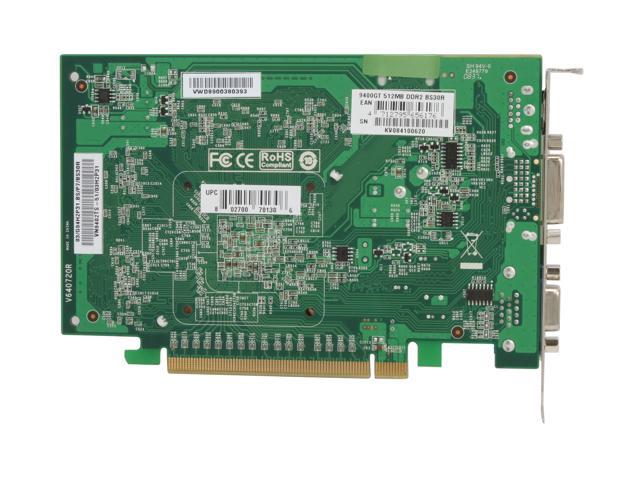 Open Box: BIOSTAR GeForce 9400 GT Video Card VN9402TS51 - Newegg.com