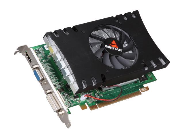 BIOSTAR GeForce GT 240 Graphics Card VN2403THG1-YB1RY - Newegg.com