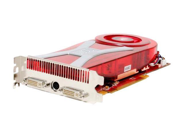 connect3D X1950 XTX 3060 Radeon X1950XTX 512MB 256-bit GDDR4 PCI ...