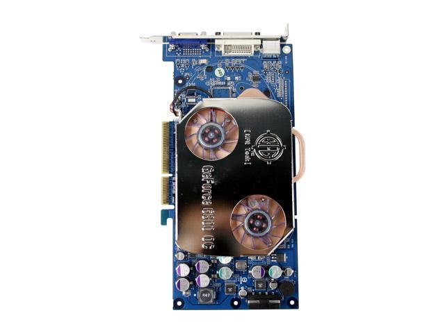 BFG Tech GeForce 6800 Video Card BFGR6800OC - Newegg.ca