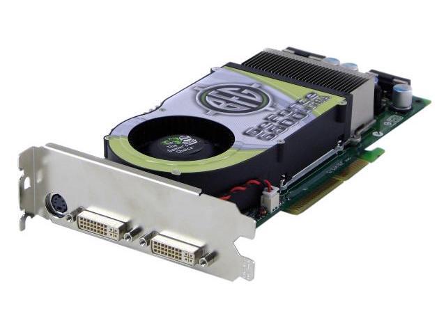 BFG Tech GeForce 6800Ultra Video Card BFGR68256UOC - Newegg.ca