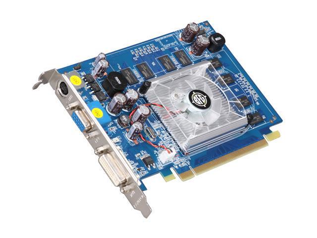 BFG Tech GeForce 8500 GT Graphics Card BFGC851024GTE - Newegg.com