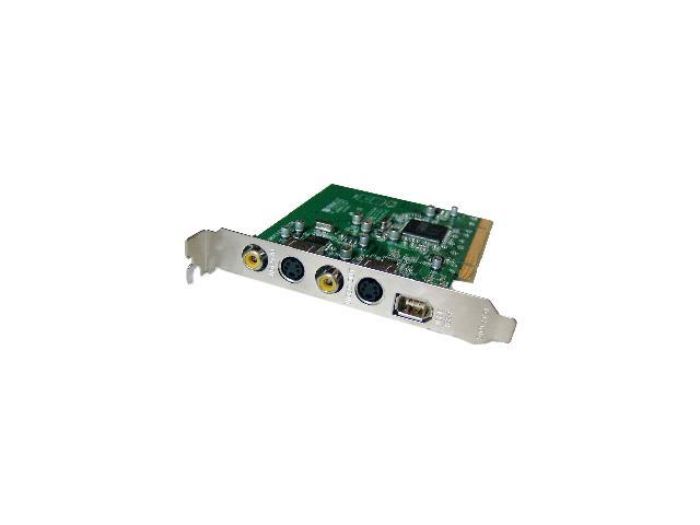 Pinnacle STUDIO500PCI Capture Card - Newegg.com