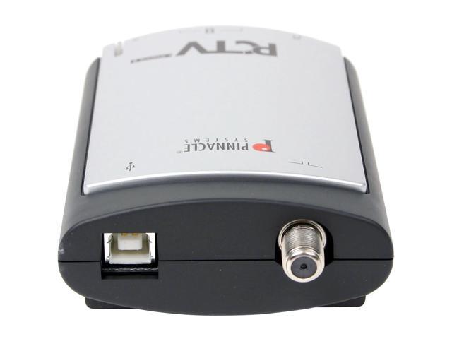 Pinnacle PCTV USB2 VIDEO CAPTURE - Newegg.com