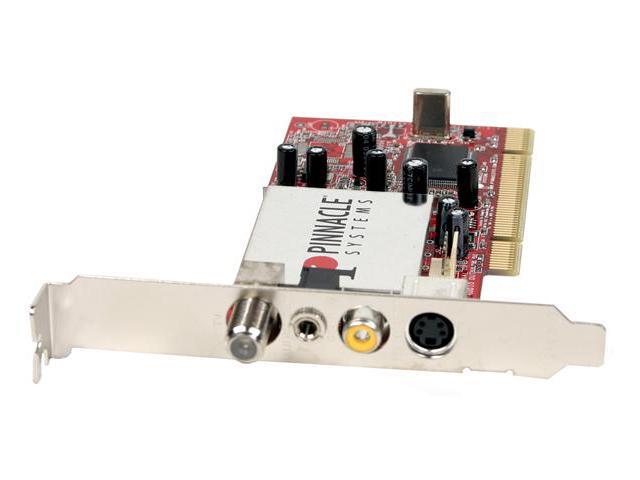 Pinnacle 210100408 Video Device - Newegg.com
