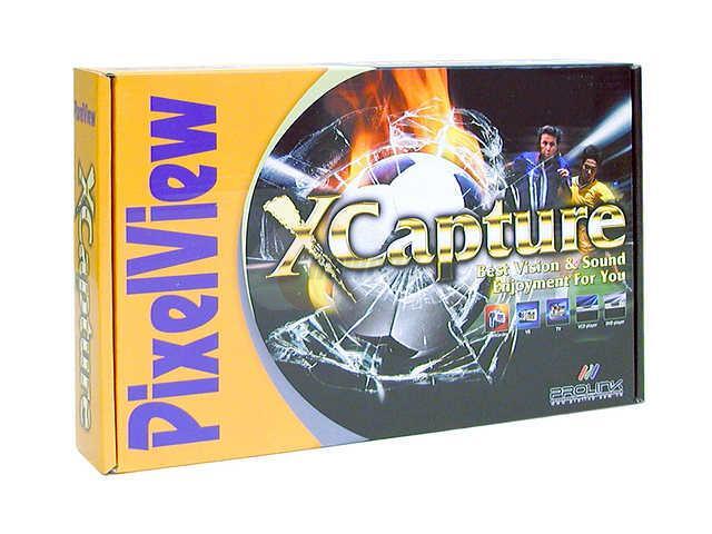 PROLINK PV-CX881P Video Capture Card - Newegg.ca