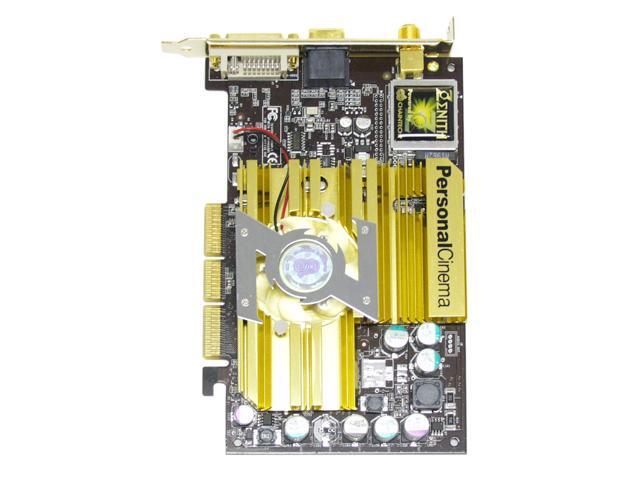 CHAINTECH GeForce FX 5600XT Video Card FM6P/N (XT) - Newegg.com