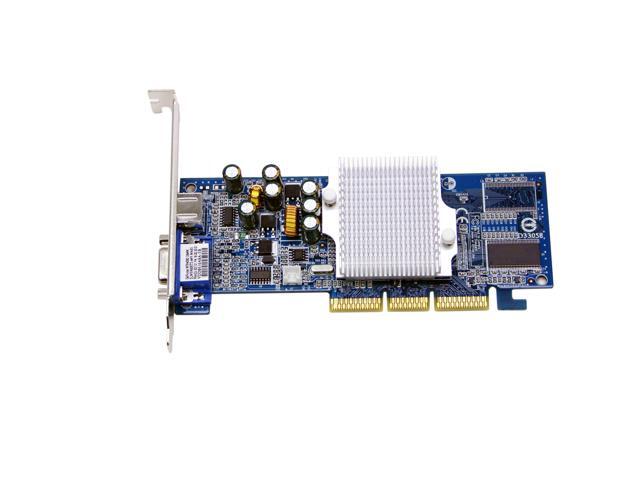 CHAINTECH GeForce MX4000 Video Card SLMX4000-64 - Newegg.com