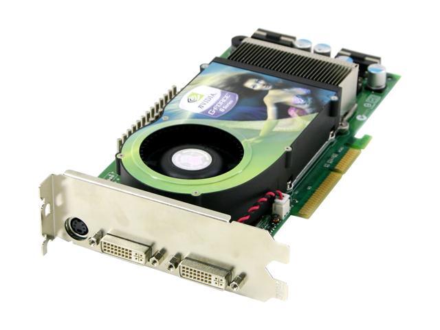 CHAINTECH GeForce 6800Ultra Video Card - Newegg.com