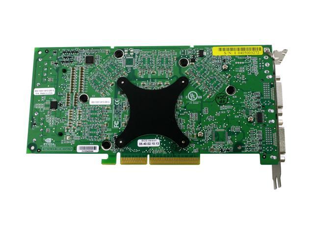 CHAINTECH GeForce 6800Ultra Video Card - Newegg.com