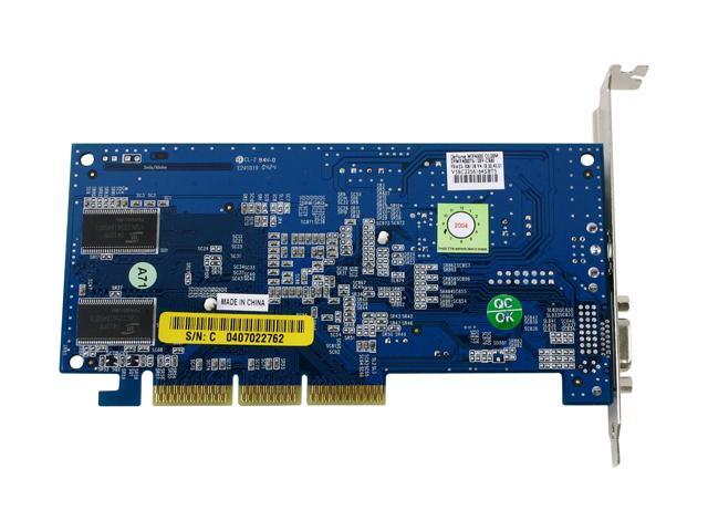 CHAINTECH GeForce MX4000 Video Card SHMX4000 - Newegg.com
