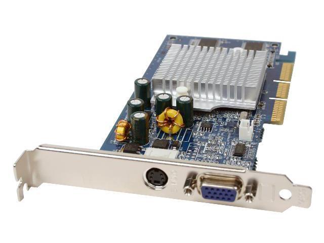 Open Box: CHAINTECH GeForce MX4000 Video Card SHMX4000 - Newegg.com