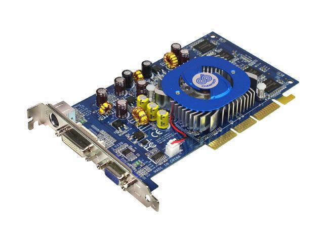 Open Box: GeForce 6200 Video Card - Newegg.com