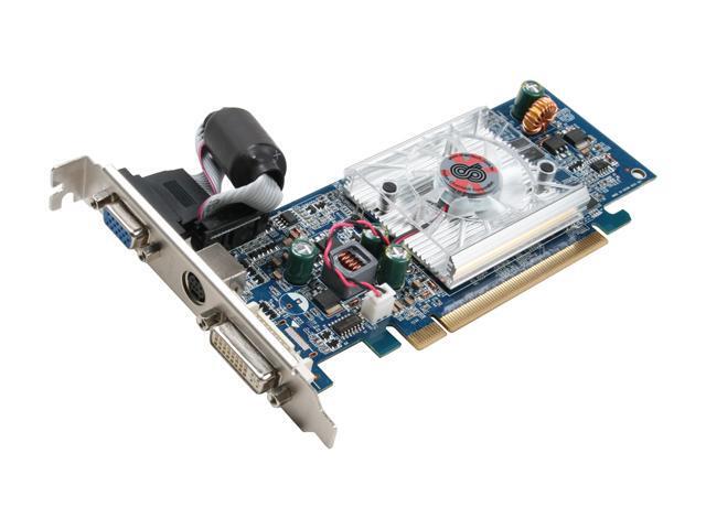 CHAINTECH GeForce 8500 GT Graphics Card GSV85GT 512MB - Newegg.com