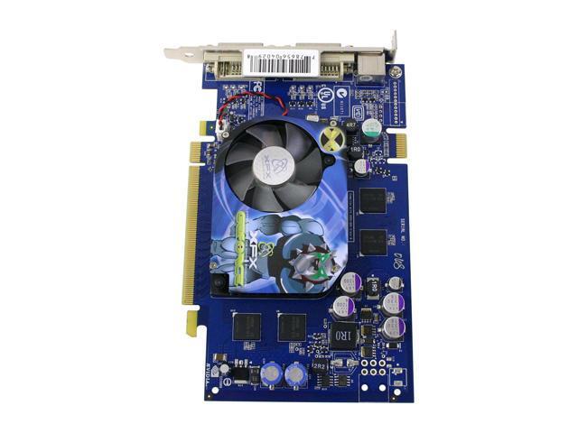 XFX GeForce 6600GT Video Card PVT43GND - Newegg.com