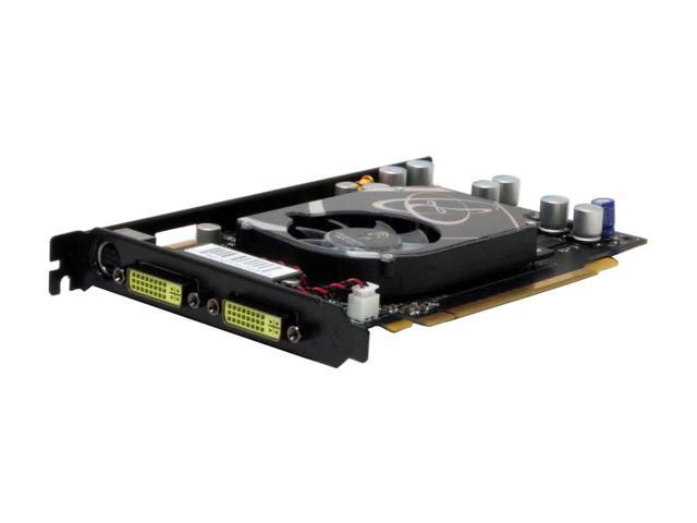 XFX GeForce 7600GT Graphics Card PVT73GUGE3 - Newegg.com