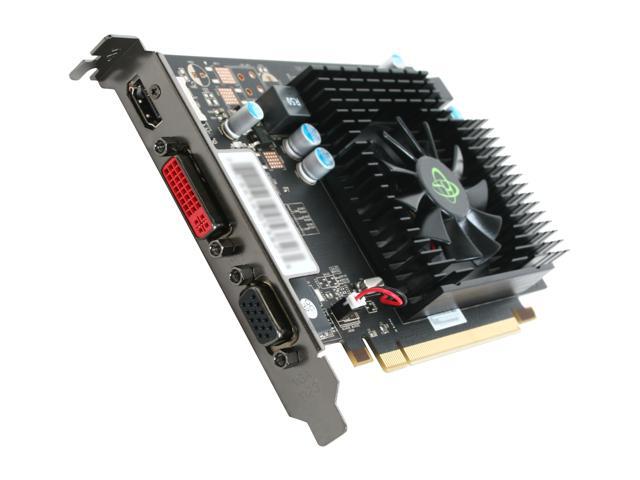 XFX Radeon HD 4650 Graphics Card HD-465X-ZNF2 - Newegg.com